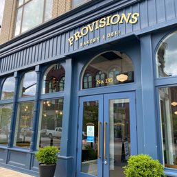 PROVISIONS BAKERY & DELI - Updated May 2025 - 107 Photos & 56 Reviews ...