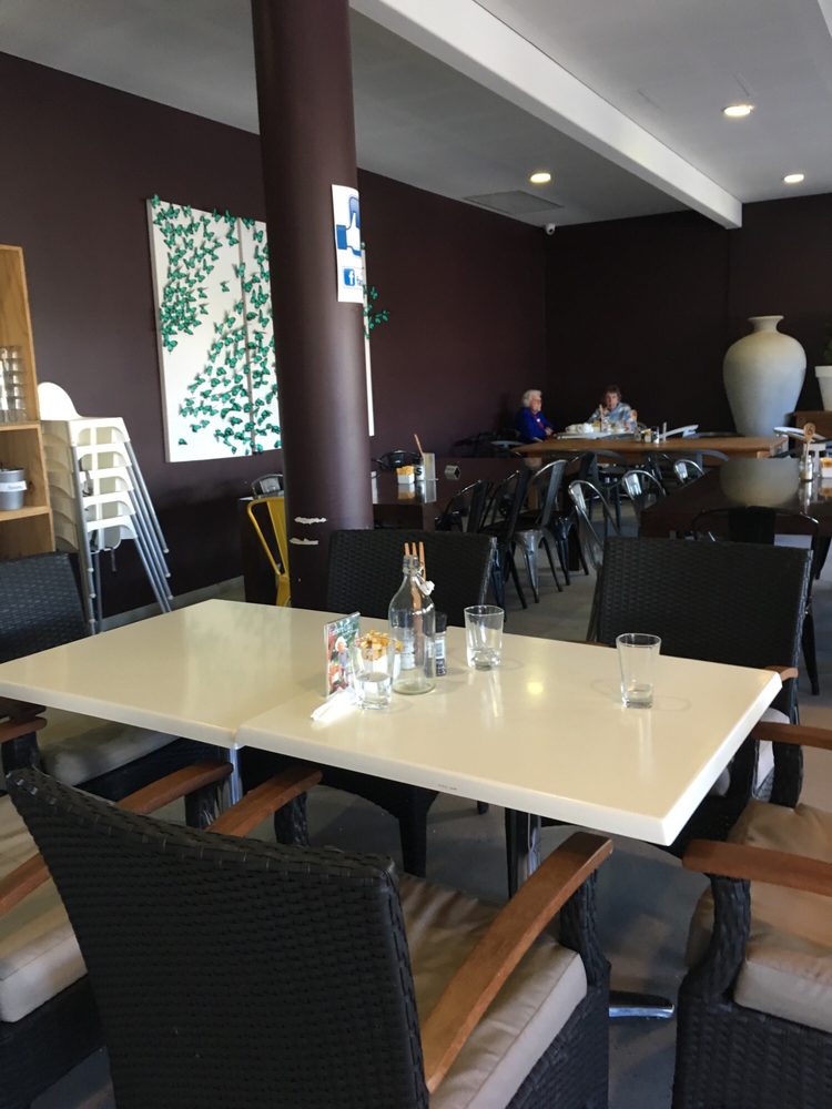 BLUE LOTUS CAFE - Updated October 2025 - Waldecks, Perth Western ...