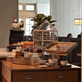 KITCHEN NOTES - Updated August 2025 - 481 Photos & 391 Reviews - 250 ...