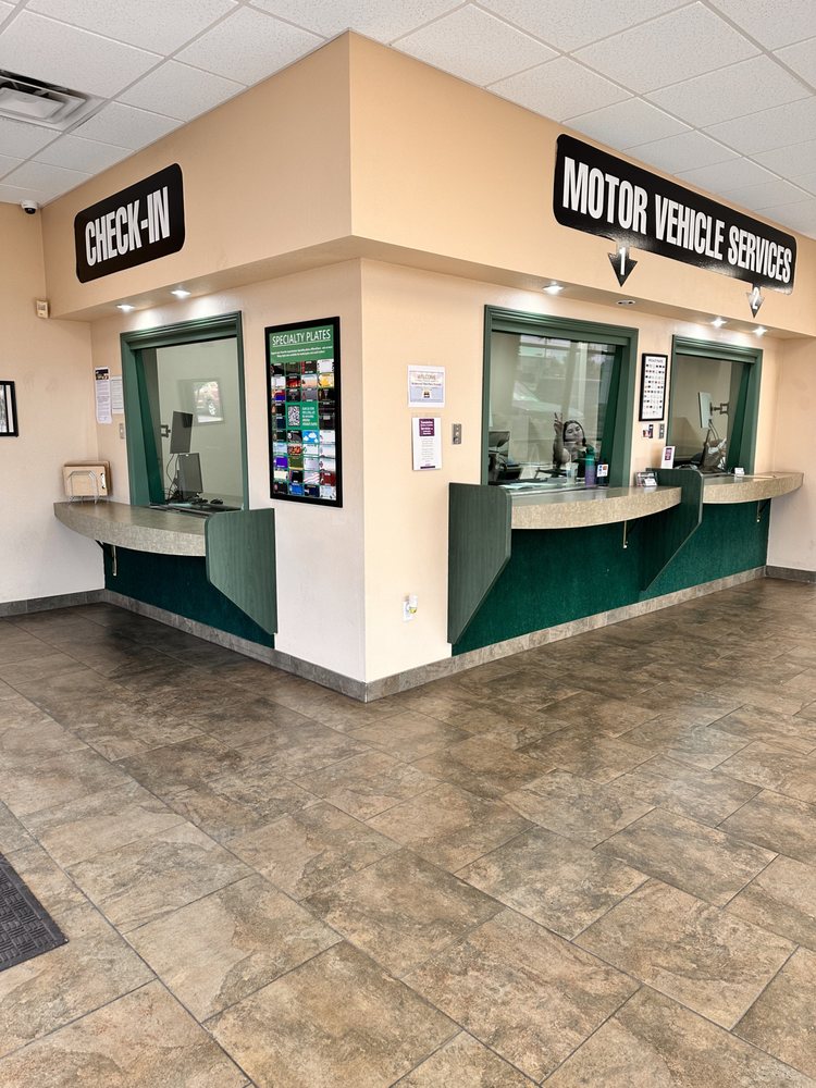 1 STOP MOTOR VEHICLE SERVICES - Updated August 2024 - 13 Photos & 12 ...
