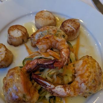 PIER 95 RESTAURANT - MARINA - Updated December 2025 - 167 Photos & 171 ...