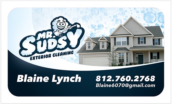 MR SUDSY MOBILE WASH - Updated September 2024 - PO Box 27, Inglefield ...