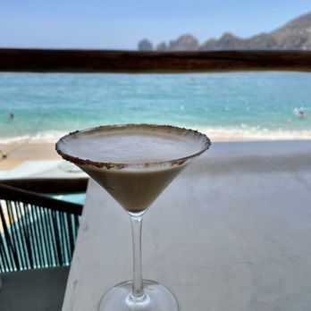 THE SAND BAR - 325 Photos & 383 Reviews - Calle Cormonares S/N, Cabo ...