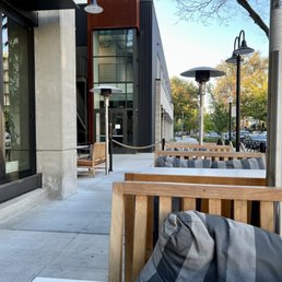 CAFE BERNARDO - Updated January 2026 - 479 Photos & 276 Reviews - 2730 ...