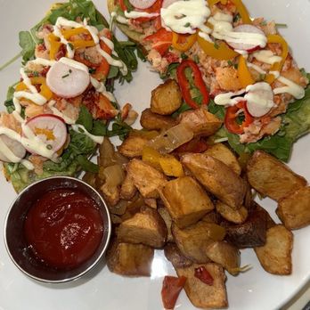 SAINT ANN RESTAURANT & BAR - Updated August 2025 - 885 Photos & 819 ...