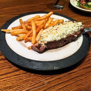 RUBY RIVER STEAK HOUSE - 143 Photos & 209 Reviews - 1454 S University ...