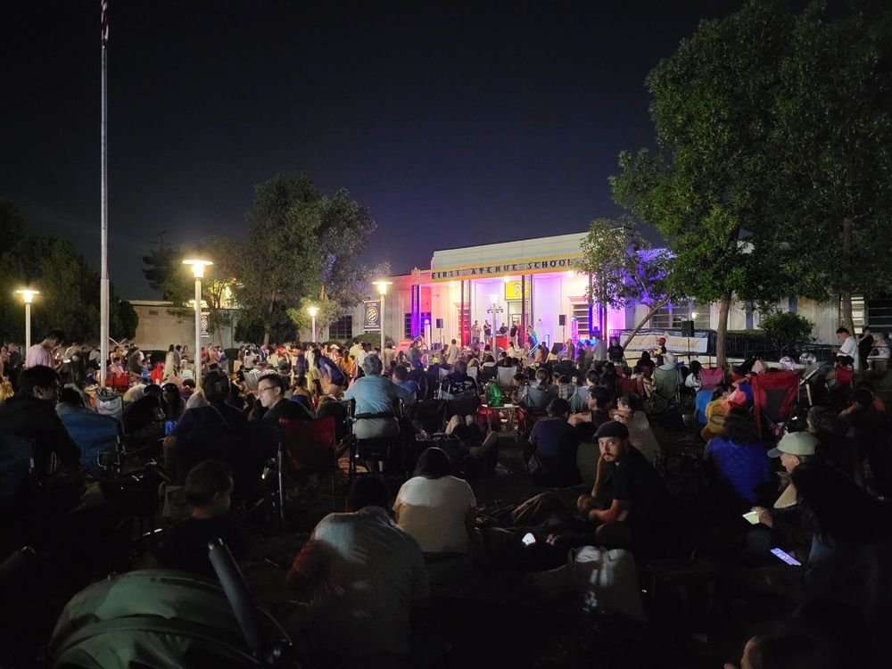 FIRST AVENUE MIDDLE SCHOOL - Updated October 2025 - 12 Reviews - 301 S ...