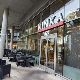 RINKA - Updated January 2026 - 3612 Photos & 603 Reviews - 1001 Queen ...