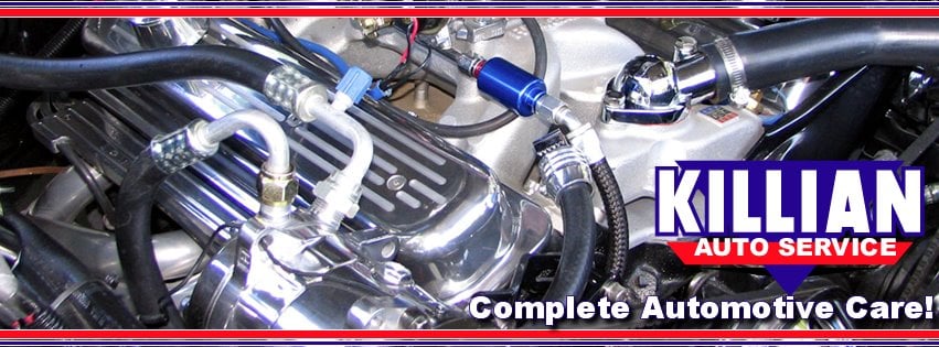 KILLIAN HILL SERVICE CENTER - Updated December 2025 - 12 Photos & 12 ...