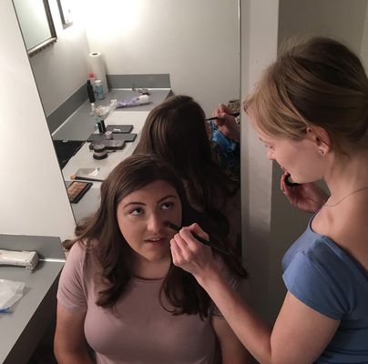 RACHEL CLOUD MAKEUP ARTIST - Updated November 2025 - 25 Photos - 6886 ...