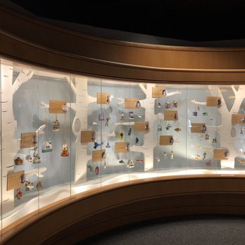 HALLMARK VISITORS CENTER - Updated April 2024 - 161 Photos & 48 Reviews ...