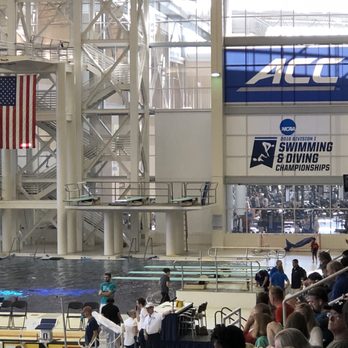 GEORGIA TECH CAMPUS RECREATION CENTER - Updated October 2025 - 36 ...