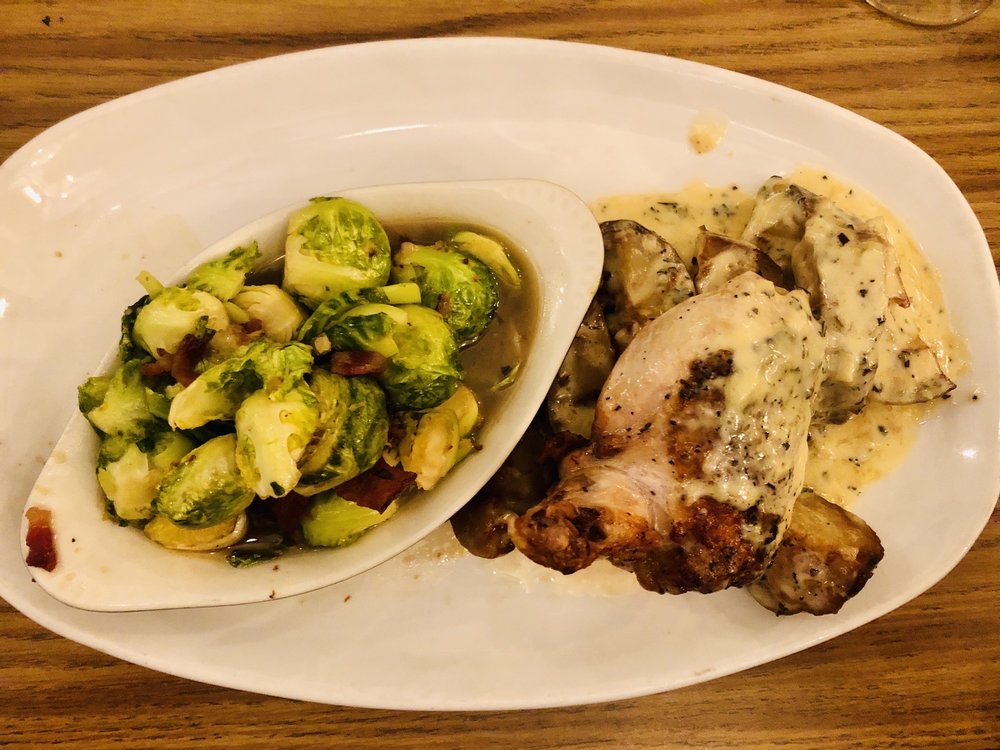 BROKEN BIT STEAKHOUSE - 581 Photos & 778 Reviews - Steakhouses - 41955 ...