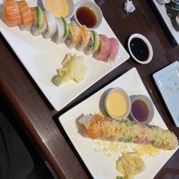 KAMPAI JAPANESE RESTAURANT - Updated July 2025 - 429 Photos & 350 ...