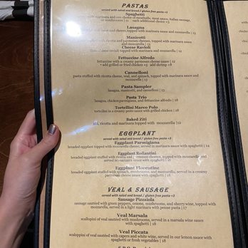 CASA PASTA - Updated October 2025 - 221 Photos & 280 Reviews - 12415 ...