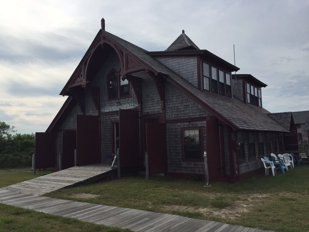 HOSTELLING INTERNATIONAL-NANTUCKET - Updated July 2025 - 31 Western Ave ...