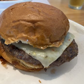 MONSOON BURGER - Updated October 2024 - 728 Photos & 748 Reviews - 4740 ...