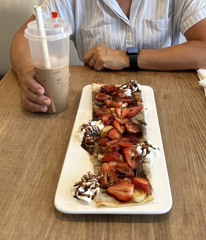 DANOO CAFE - Updated December 2025 - 37 Photos & 14 Reviews - 4462 10th ...