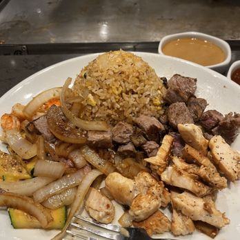 BENIHANA - Updated December 2025 - 150 Photos & 219 Reviews - 5000 Belt ...