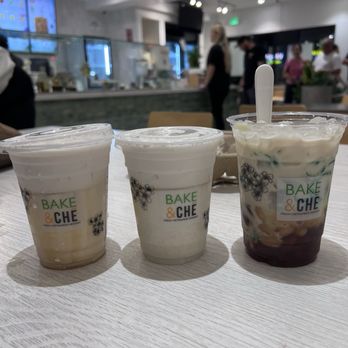BAKE & CHE - Updated October 2025 - 879 Photos & 381 Reviews - 8968 ...