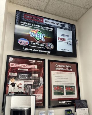 ELITE ADVERTISING SOLUTIONS - Updated December 2025 - 17 Photos - 11225 ...