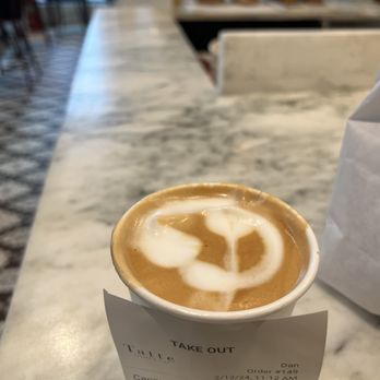 TATTE BAKERY & CAFE - Updated October 2025 - 86 Photos & 52 Reviews ...