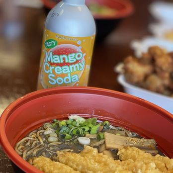 KUMA RAMEN - Updated April 2025 - 69 Photos & 47 Reviews - 1856 W Lacey ...