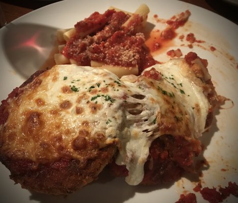 DEL ROSSI’S TRATTORIA - Updated December 2025 - 45 Reviews - 73 Brush ...