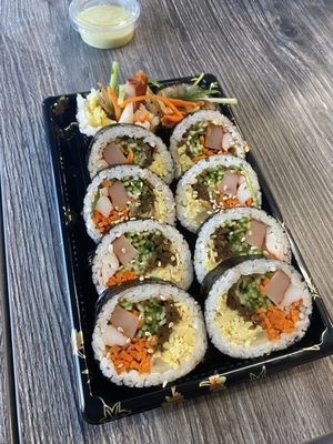 K-BOB - 185 Photos & 95 Reviews - 1061 Market Pl, San Ramon, California ...