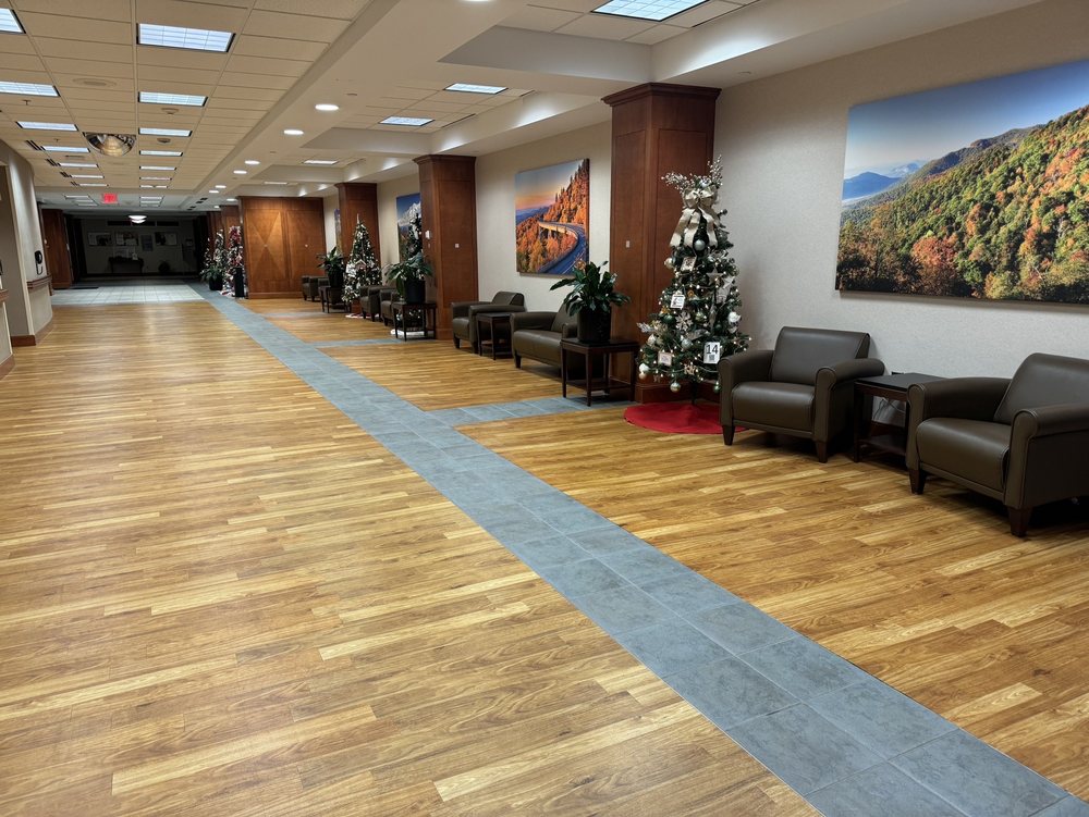 PARDEE HOSPITAL - Updated August 2025 - 57 Reviews - 800 N Justice St ...