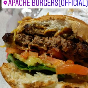 APACHE BURGERS - 78 Photos & 171 Reviews - 5236 Dundas Street W ...