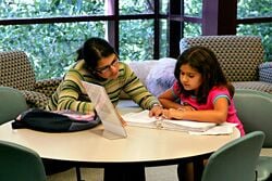 CHARLOTTE MECKLENBURG LIBRARY - NORTH COUNTY REGIONAL - Updated October ...