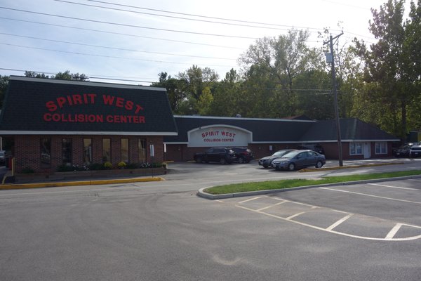 SPIRIT WEST AUTO BODY - Updated October 2025 - 65 Photos & 26 Reviews ...