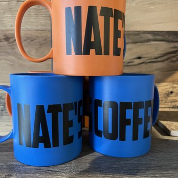 NATE’S COFFEE - Updated June 2024 - 71 Photos & 39 Reviews - 125 ...
