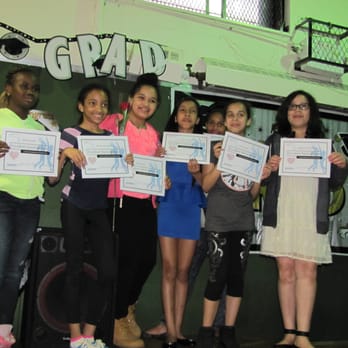 KINGSBRIDGE HEIGHTS COMMUNITY CENTER - Updated August 2025 - 3101 ...