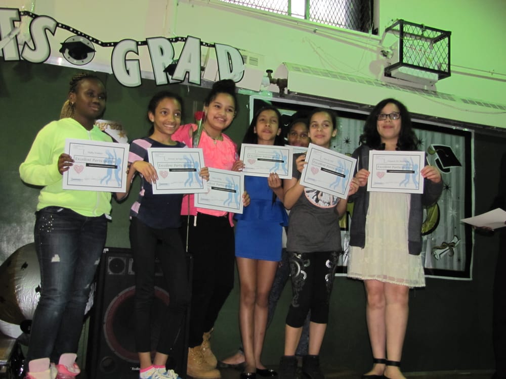 KINGSBRIDGE HEIGHTS COMMUNITY CENTER - Updated August 2025 - 3101 ...