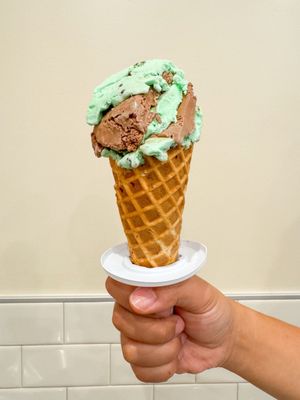 THE ORIGINAL RAINBOW CONE - CYPRESS - Updated November 2025 - 340 ...