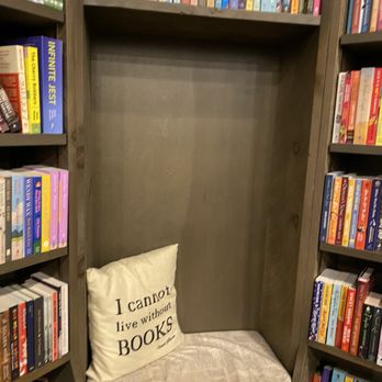 THIS IS A BOOKSTORE & BOOKBUG - Updated November 2025 - 200 Photos & 65 ...