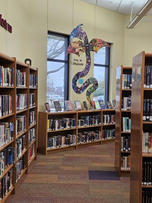 LEANDER PUBLIC LIBRARY - Updated November 2025 - 68 Photos & 38 Reviews ...
