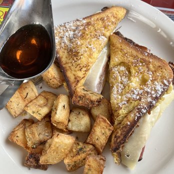 FRENCH CORNER CAFE - 737 Photos & 695 Reviews - 72423 Hwy 111, Palm ...