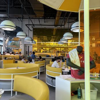 HATCH - Updated March 2025 - 1105 Photos & 483 Reviews - 715 N Federal ...