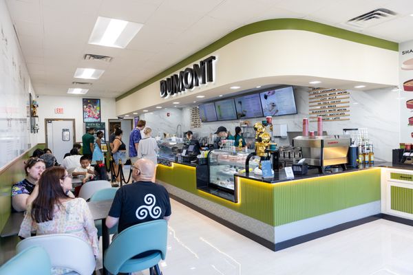 DUMONT CREAMERY & CAFE - Updated July 2025 - 87 Photos & 12 Reviews ...