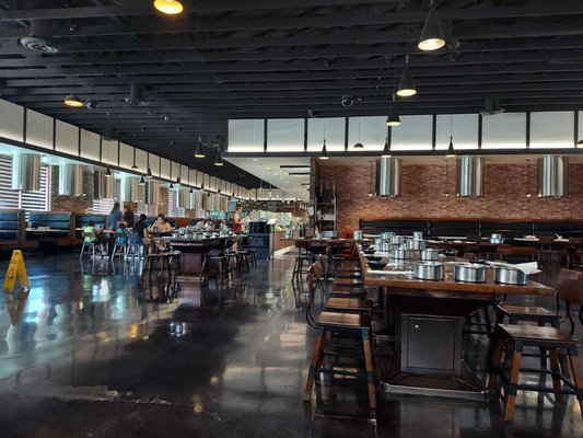 BOILING WORLD - 1271 Photos & 831 Reviews - 4431 Ontario Mills Pkwy ...