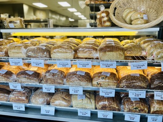 OLD TOWN BAKING COMPANY - 363 Photos & 546 Reviews - 8631 Baseline Rd ...