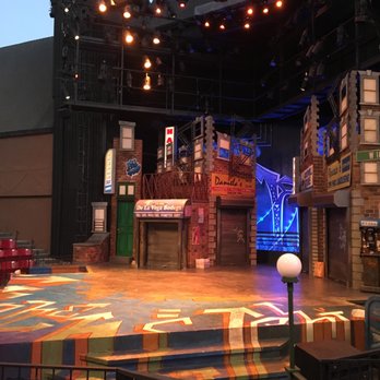 SOLVANG FESTIVAL THEATER - Updated July 2024 - 63 Photos & 40 Reviews ...