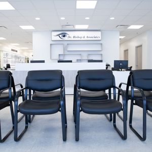 DR. BISHOP & ASSOCIATES - Updated October 2025 - 610-11877 Sarcee Trail ...