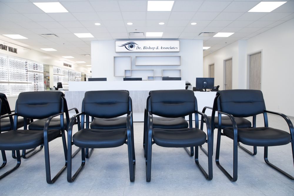 DR. BISHOP & ASSOCIATES - Updated December 2025 - 16 Reviews - 495 36 ...