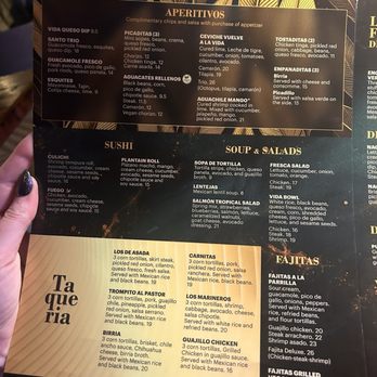 VIDA COCINA & TEQUILA - Updated May 2025 - 1340 Photos & 386 Reviews ...