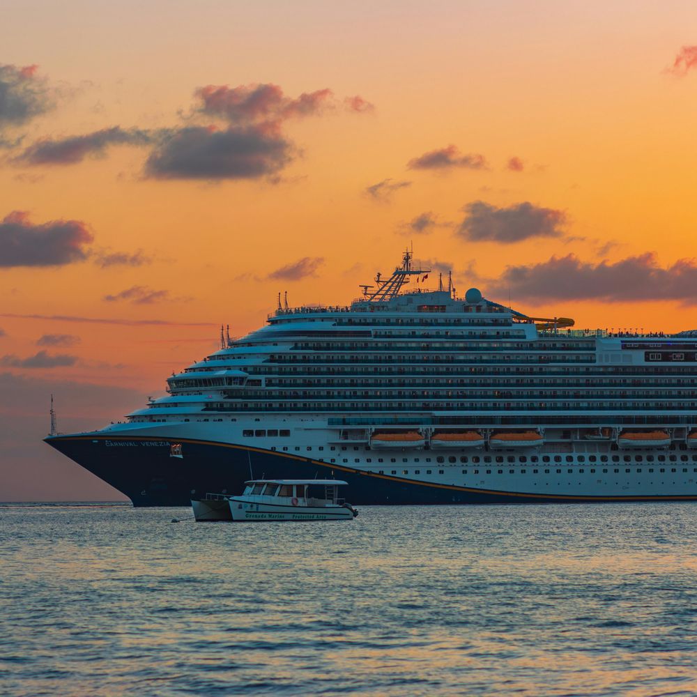 CRUISE PLANNERS GAYLE FORTIN - Updated April 2026 - 15 Reviews - 3805 ...