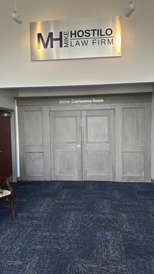 THE MIKE HOSTILO LAW FIRM - Updated December 2025 - 15 Photos - 33 Park ...